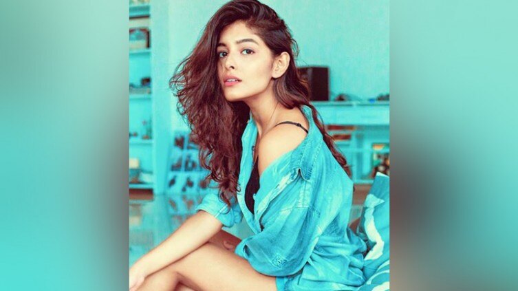 Ekta Kapoor's latest discovery Naghma Rizwan is quite a hottie in real ...