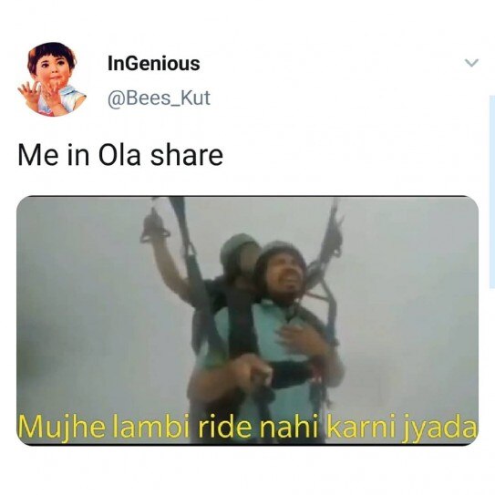 Viral paraglider Vipin Sahu is the latest meme trending online. See ...