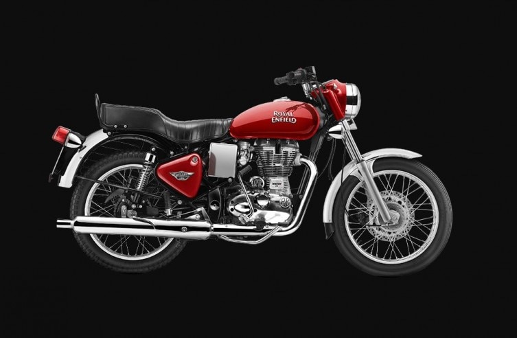 Royal Enfield Bullet 350: Here are all the colours available | IndiaToday