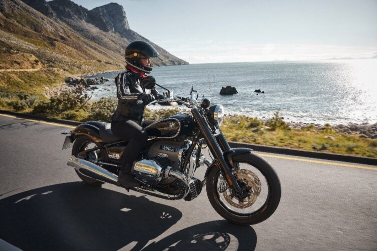 BMW R18: BMW's new 1800cc cruiser in pictures | IndiaToday