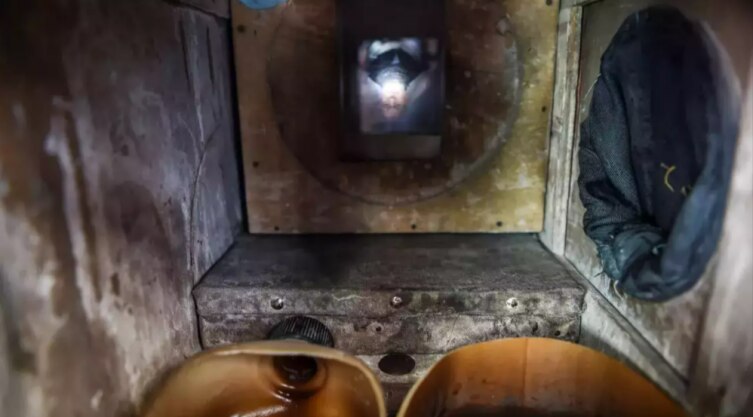 Kamra-e-faoree, Afghanistan's box cameras, in danger of disappearing ...