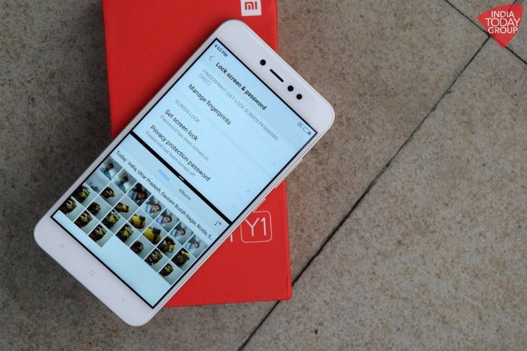 Xiaomi Redmi Y1: Bucking the trend | IndiaToday