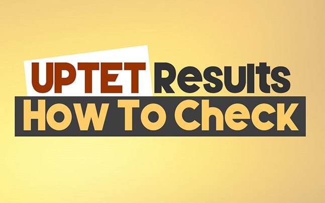 UPTET Exam Results 2017: How and where to check - India Today