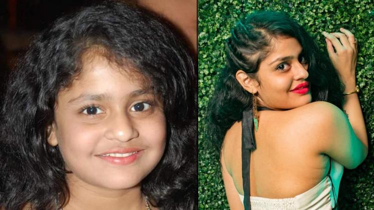 Tithi Bose: 'ঝিলিক'-কে মনে আছে? বডি শেমিংয়ের স্বীকার হয়ে অভিনেত্রীর ...