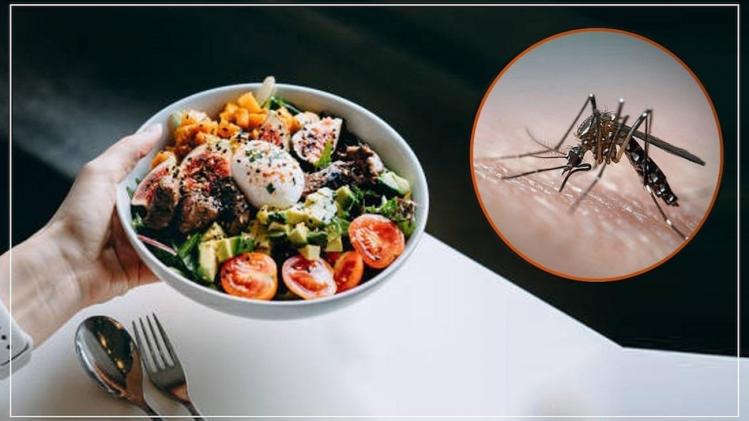 Foods That May Attract Mosquitoes: কয়েকটি খাবার খেলে মশা বেশি কামড়ায় ...