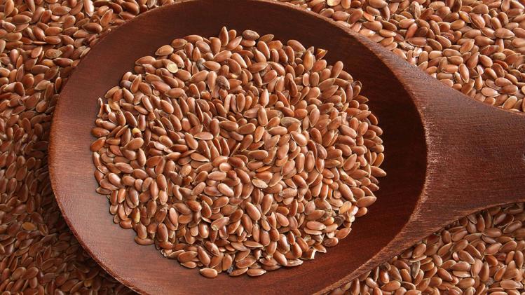Flaxseeds Benefit: কোলেস্টেরল থেকে উচ্চ রক্তচাপ কমাতে পারে তিসি বীজ ...