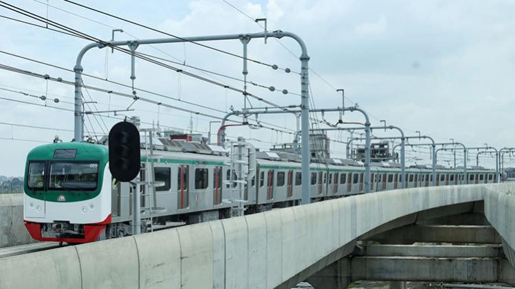 Dhaka Metro: নতুন ইতিহাসের সামনে বাংলাদেশ, বছর শেষের আগেই ঢাকায় ছুটবে ...