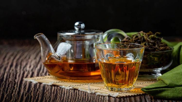Black Tea Benefits: সকালে খালি পেটে খান লিকার চা, রয়েছে জাদুকরী ...