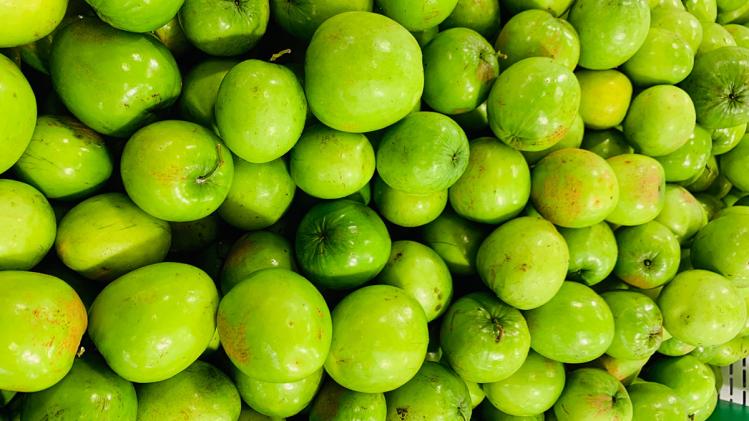 Jujube Fruit-Kul Benefits: কোষ্ঠকাঠিন্যে থেকে ত্বকের রুক্ষতা দূর করা ...