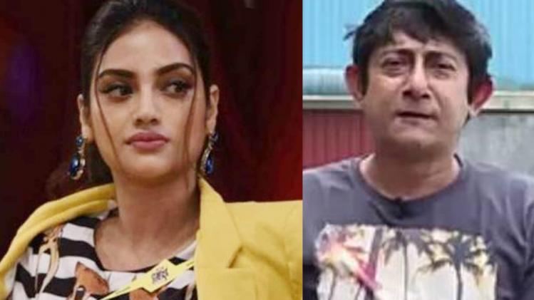 কাঞ্চন-নুসরতই নয়, ব্যক্তিগত জীবনের কারণে শিরোনামে এসেছেন আরও ...