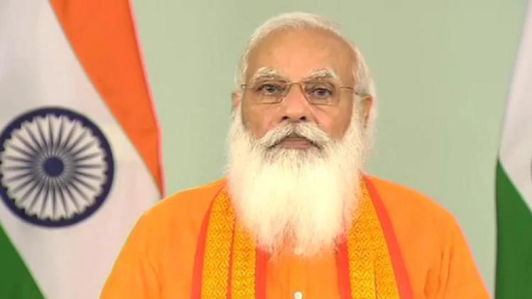 ভোজ্য তেলের আগুন দাম, জাতীয় প্রকল্প ঘোষণা মোদীর - Narendra Modi Has ...