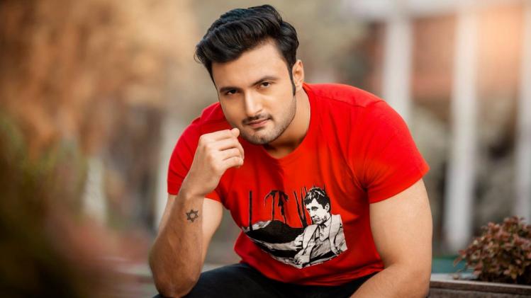 Sean Banerjee: ফের নয়া অবতারে মহিলাদের 'হার্টথ্রব' শন! আসছে নতুন ছবি ...