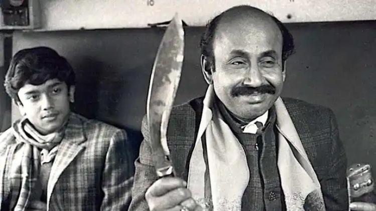 Santosh Dutta: মেলেনি যোগ্য সম্মান, বুকে চাপা হতাশা নিয়েই চলে ...