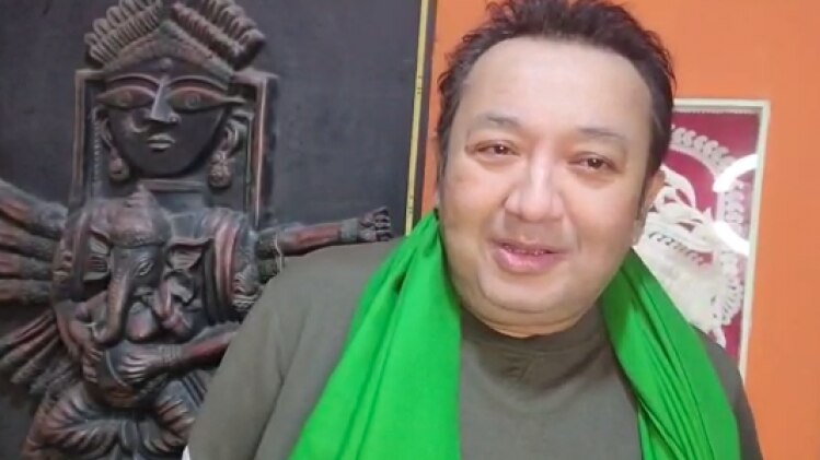 Jay Banerjee: 'মশা মারতে কামান দাগছে ', হাইকোর্টের রায় নিয়ে BJP-কে ...