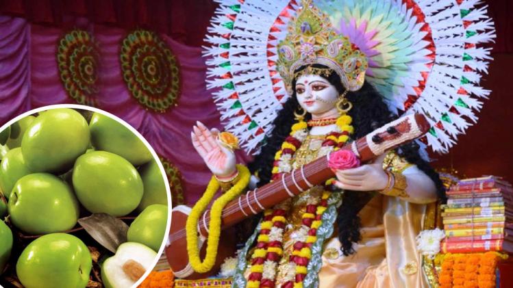 Saraswati Puja & Jujube: সরস্বতী পুজোর আগে কুল খেলে ঠাকুর পাপ দেন! এই ...