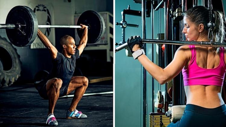 Most Dangerous Exercises : সবচেয়ে বিপজ্জনক এই ৫ ব্য়ায়াম, ট্রেনার ...