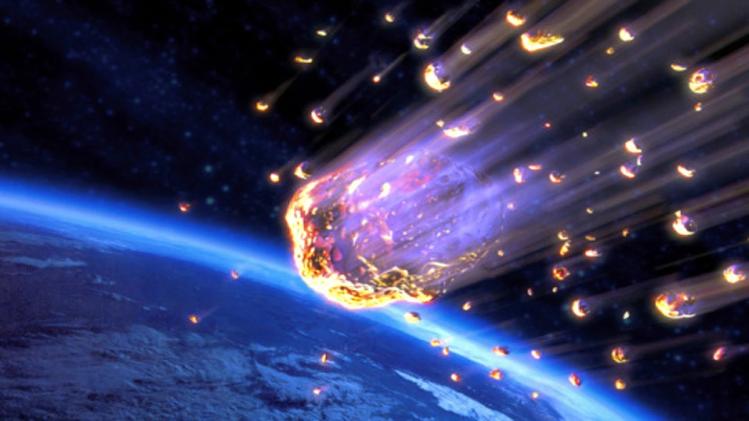 Meteoroid Tau Herculids : ঘণ্টায় ১ হাজার উল্কাপাত! রাতের আকাশে ...