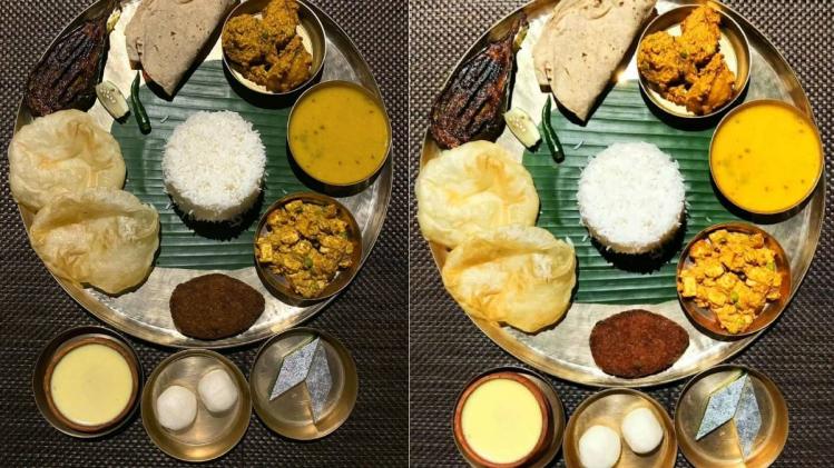 Sourav Ganguly Amit Shah: সেদিনের শাহী-সৌরভ থালি খাওয়াচ্ছে শহর ...