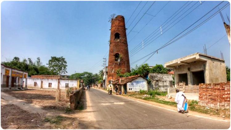 Semaphore Towers: ২০০ বছরের পুরনো এই টাওয়ারেই বেঁচে যোগাযোগের এক টুকরো ...