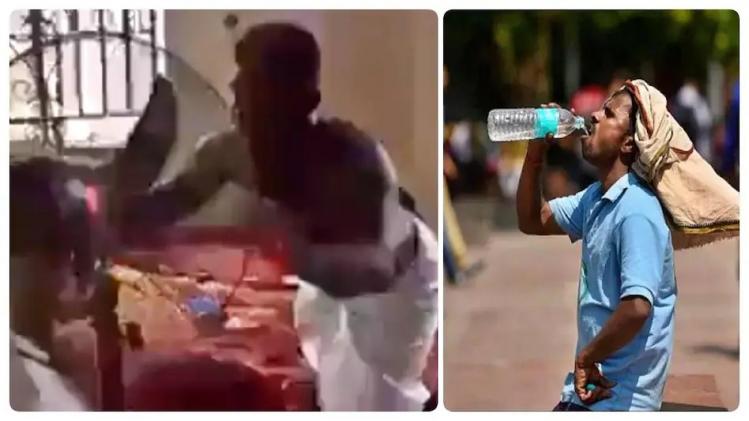 Power Cut Memes: বিদ্যুৎ ছাড়াই ফ্যান চালালেন ব্যক্তি, কীভাবে? Viral ...