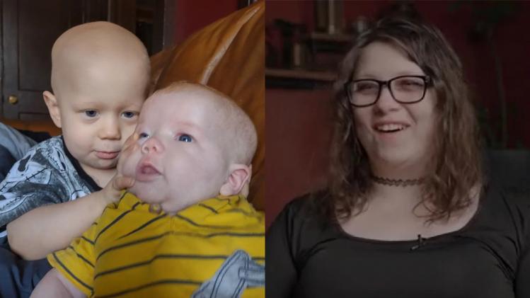 Veronica Merritt: ৩৭ বছরের এই মহিলা ১২ সন্তানের মা, ছেলে ও নাতির বয়সের ...