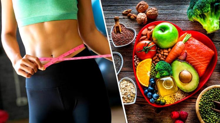 Weight Loss Diet: ম্যাজিক ডায়েট! সব কিছু খেয়েও মাসে কমাতে পারেন ৪ ...