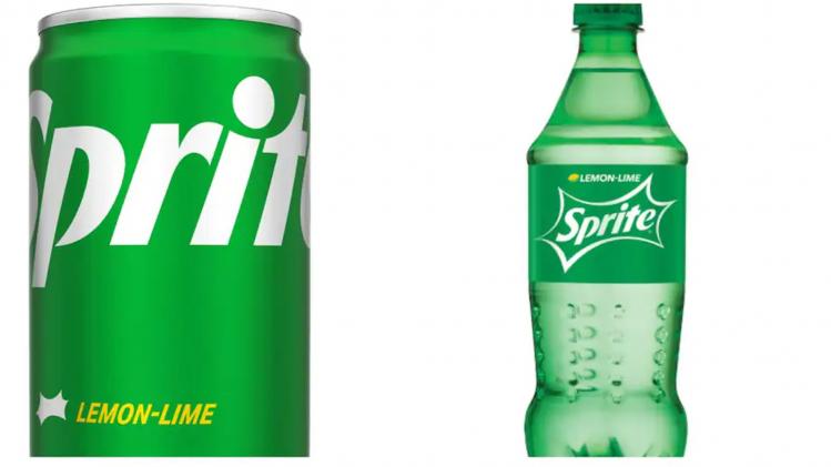 Sprite Bottle Color Change: পরিবেশ বাঁচাতে ৬১ বছর পর আর সবুজ থাকছে না ...
