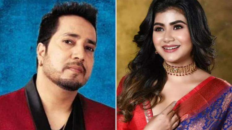 মিকার স্বয়ম্বরে কলকাতার প্রান্তিকা! কে এই বঙ্গ তনয়া চেনেন ...