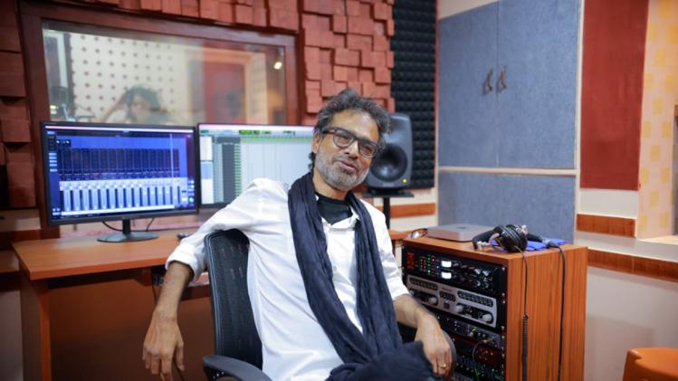 Nachiketa's New Song: পুজোর আগে নচিকেতার নতুন গান 'ঝড়ের দলে'! সোশ্যালে ...