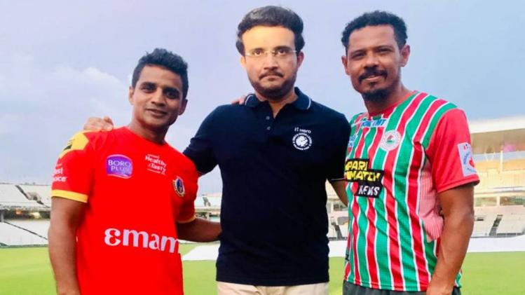 ISL 2022: ফের মাঠে মেহতাব VS ব্যারেটো, মোহনবাগান-ইস্টবেঙ্গল ম্যাচে ...