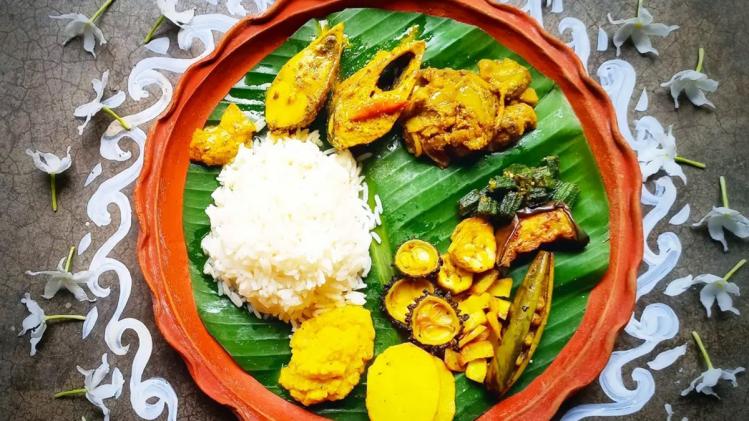 Ranna Pujo- Arandhan 2022: ভাদ্রে রেঁধে আশ্বিনে খাওয়া! কেন হয় রান্না ...