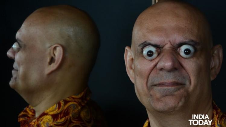 Guinness World Records: ঠিকরে বেরিয়ে আসছে চোখের মণি, সেজন্যই ...