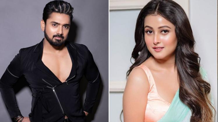 Neem Phuler Modhu: এবার জুটিতে পর্দার জবা- সঙ্গীত! পুরনো কোন মেগায় কোপ পড়বে? - Neem Phuler ...