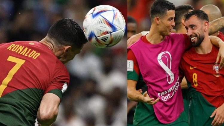 FIFA World Cup 2022: রোনাল্ডো না ব্রুনো? গোলটা করল কে? এখনও জানে না ...