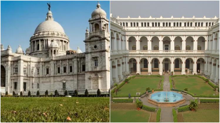 Kolkata Tourism: লাইনে টিকিট আর নয়, QR কোড স্ক্যান করলেই ভিক্টোরিয়া ...