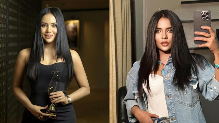 Samira Khan Mahi: ভিডিও পোস্ট করলেই কোটি কোটি লাইক, টিকটকে বাংলাদেশ ...