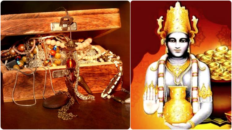 Kuber Mantra For Wealth And Money: এই ৩ কুবের মন্ত্রে তিন মাসেই কাটবে ...