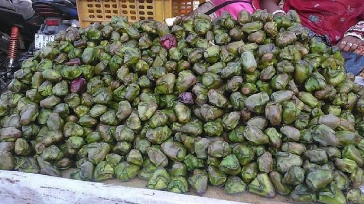 Panifal Singhara Benefits : হৃদরোগ থেকে পিরিয়ড, ছোট্ট পানিফলের ৭ ...