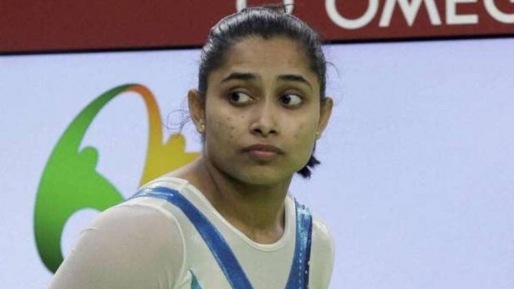 Gymnast Deepa Karmakar Suspend For 2 years: ২ বছরের জন্য সাসপেন্ড ...
