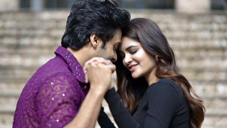 Dilkhush: ৪ জুটির ভিন্ন স্বাদের প্রেমের গল্প নিয়ে আসছে 'দিলখুশ ...