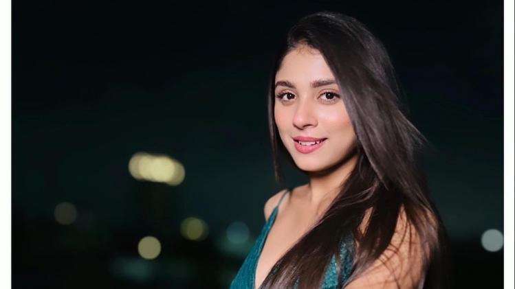 tele actress adrija roy debut in hindi serial - Tele actress Adrija Roy ...