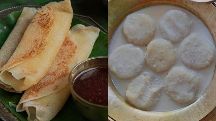 Famous Pithe-Patisapta Shops in Kolkata: বাড়িতে পিঠে-পাটিসাপটা হয়নি ...