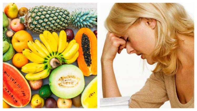 Stress Relief Fruits : স্ট্রেস দূর করে মেজাজ রাখবে ফুরফুরে, শুধু ...