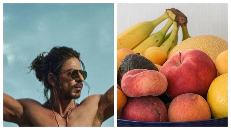 Best Fruit For Bodybuilding : পাঠান ছবির শাহরুখের মতো বডি চান? এই ৫ ফল ...