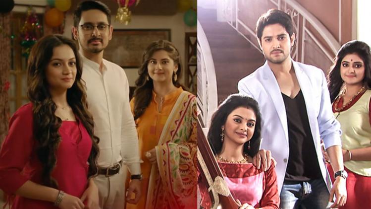 Ichhe Putul: 'ইচ্ছে নদী-র প্লট ঝেপেছে...,' 'ইচ্ছে পুতুল'-র প্রোমো সামনে ...