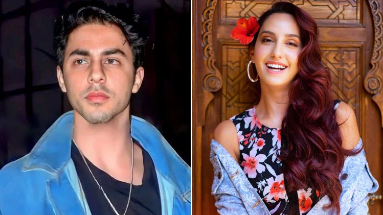 Aryan Khan- Nora Fatehi: অনন্য অতীত, এবার নোরাতে মন মজেছে আরিয়ানের ...