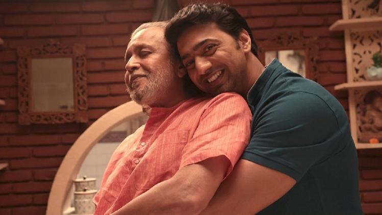 Mithun- Dev- Projapoti: 'দেবকে ভয় দেখানোর চেষ্টা করেছিল...' 'প্রজাপতি' প্রসঙ্গে এবার মুখ খুললেন ...