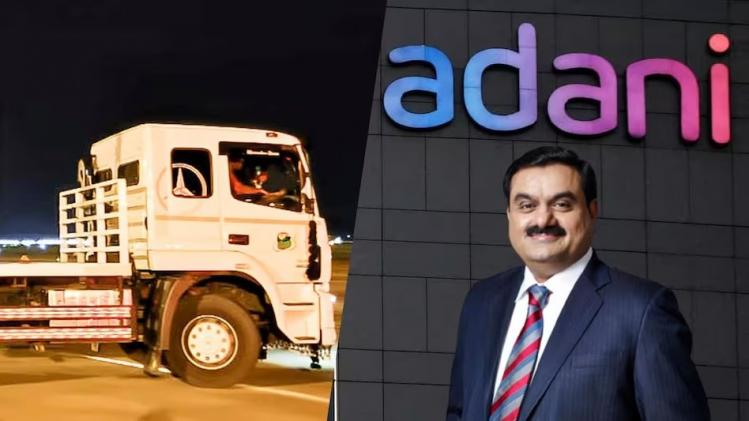 Adani Enterprises Hydrogen Truck: আদানি-ধামাকা! এই বছরেই ভারতে আসছে ...