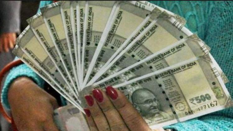 Senior Citizen Savings Scheme Calculator 