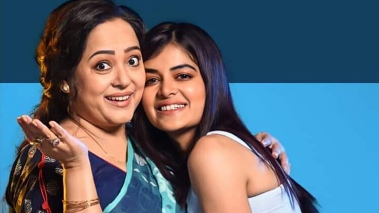 Cheeni 2: আসছে মৈনাকের 'চিনি ২', এবারও মা- মেয়ের ভূমিকায় অপরাজিতা ...